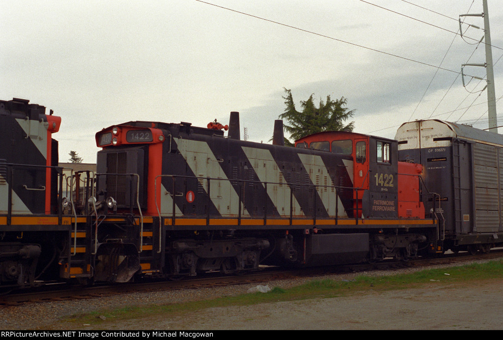 CN 1422 GMD1u (GR-412a)